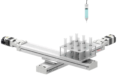 Dedicated Robot Controller and Programming Software Makes Robotics Easier
